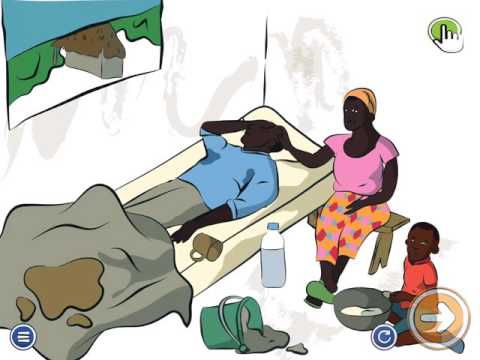 iCARE – interaction and scaffolding examples and how they work ...