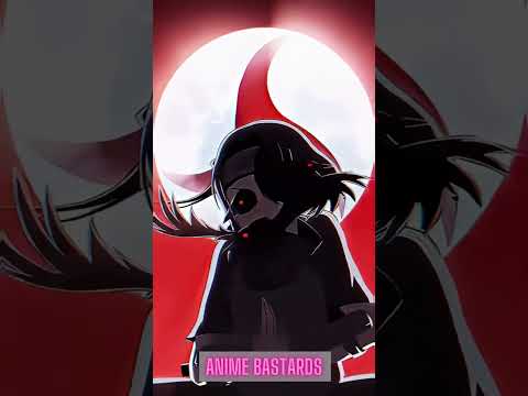 Anime Bastards #shorts #anime #animeedit #animes #animegirl