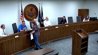 Howard County: Commissioners