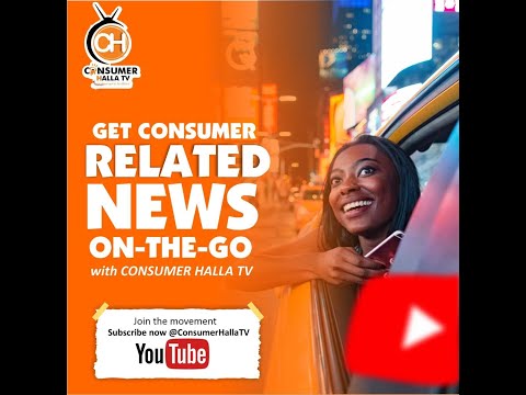 ConsumerHallaTV