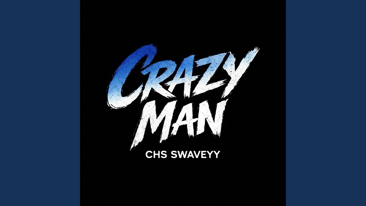 Crazy Man