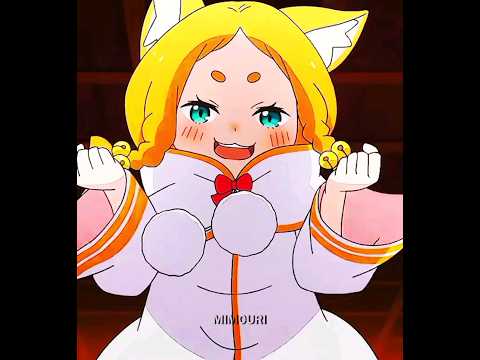 「Can't Resist Her🫠❤️ 」- Re:Zero − Starting Life in Another World Season 3 Episode 1 #anime #rezero