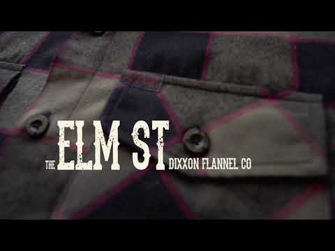 The Elm St