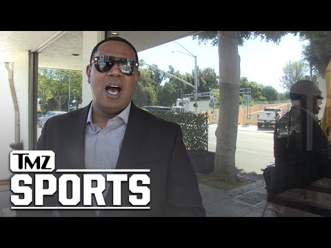 Master P Signs With Roc Nation Sports Agent, Serious About NBA Coaching Gig | TMZ Sports