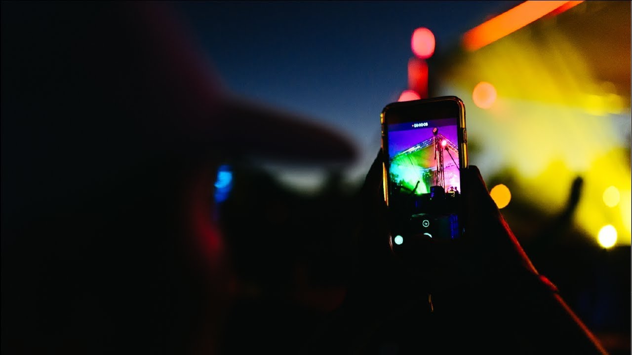 Sunshine Sessions 2017 Official Recap