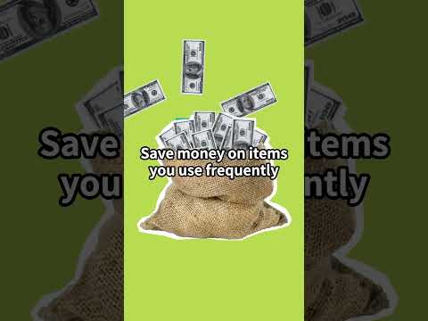 【 Rise & Shine (77/100) 】5 Easy Ways to Save Money #SaveMoney #Finance #DailyTips #MoneyManagement