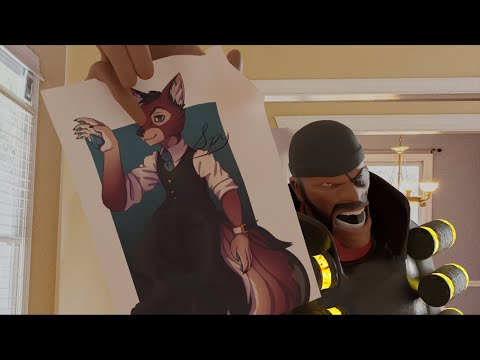 Steam Community :: Video :: SPY IS A FURRY But Its RTX (15.ai)
