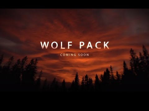 Wolf Pack gets January premiere on Paramount+ – Ryno’s TV