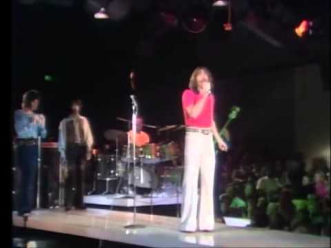 Three Dog Night - Easy To Be Hard - Vintage Live Performance