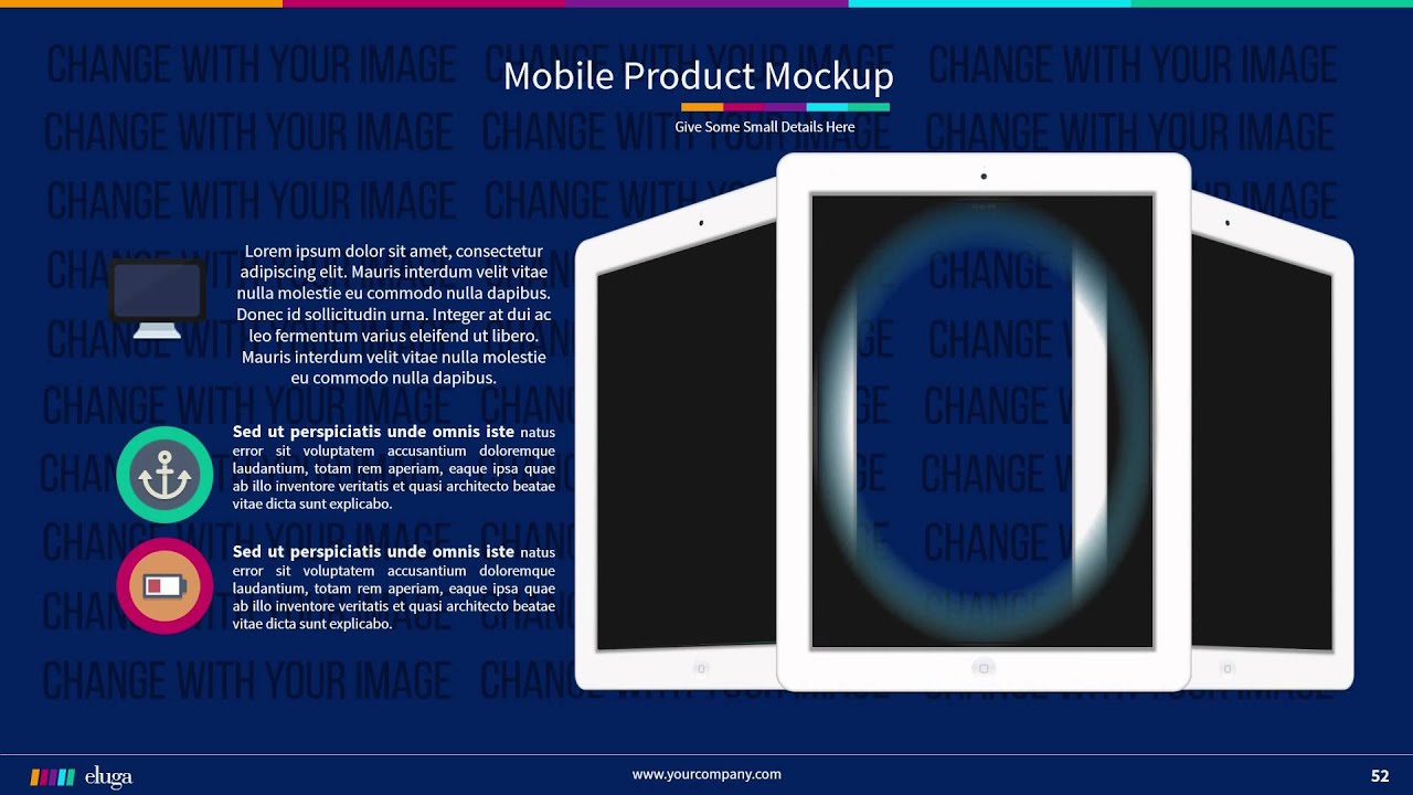 Top 5 Best PowerPoint Business Presentation Animated Templates