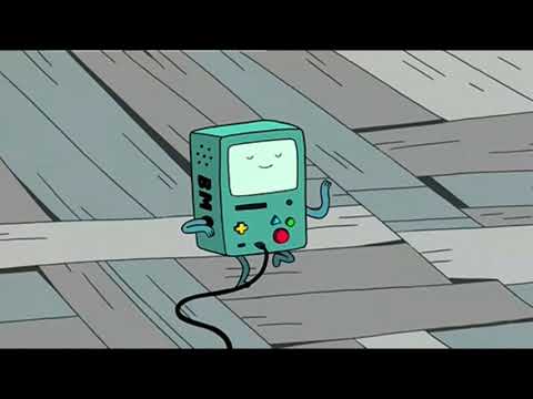Steam Community :: Video :: Bmo