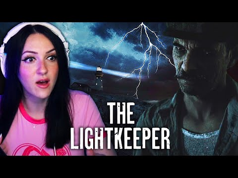Steam Community :: The Lightkeeper