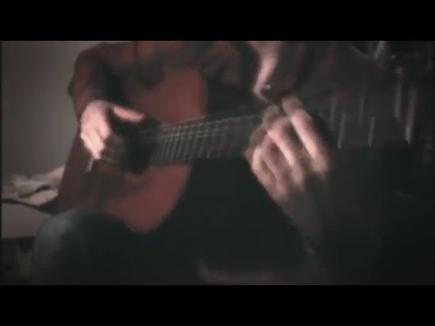 Aladdin (Disney) - Friend Like Me Classical Guitar cover /w Tabs