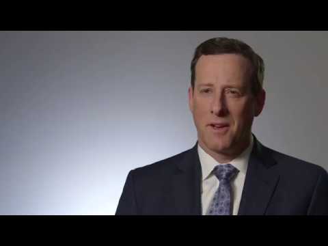 Dr. David Lent on the Westchester Orthopedic Center