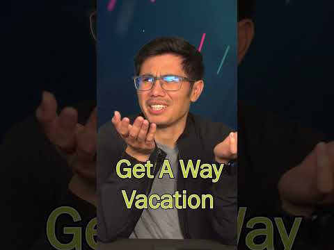 What's the meaning of these slang words? Waycation #short #shorts