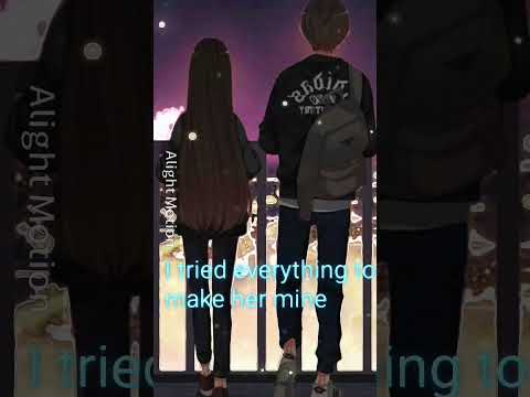 I tried and tried but 🙂😖 #love #sad #dark #aesthetic #overthinking #edit #anime #pain