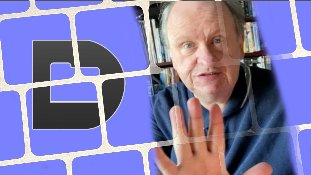 Essential Writers’ Apps: Default Folder X