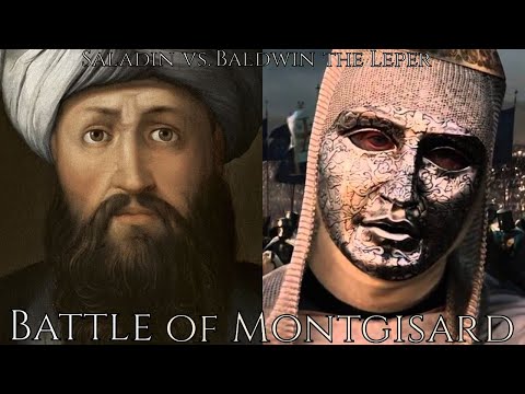 Ayyubid Dynasty | Map and Timeline