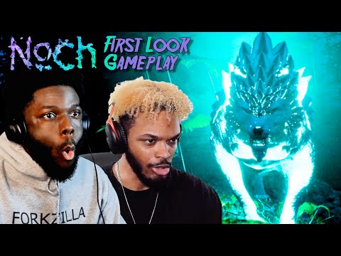 Steam Community :: Noch