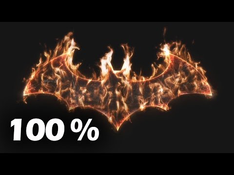 Steam Community :: Video :: Batman Arkham Knight Riddler Capture 100% ...
