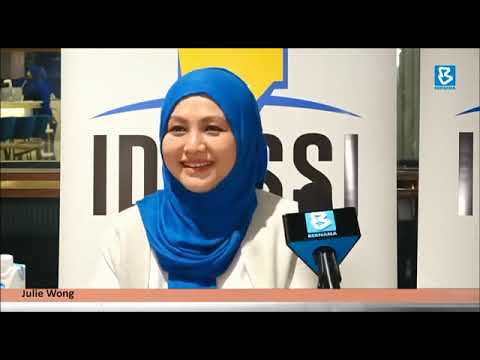 IDRISSI International School on Bernama News: Groundbreaking Ceremony