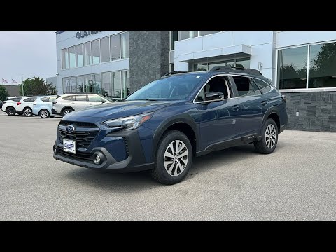 2025 Subaru Outback Premium Appleton, Neenah, Menasha, Oshkosh, Green Bay WI