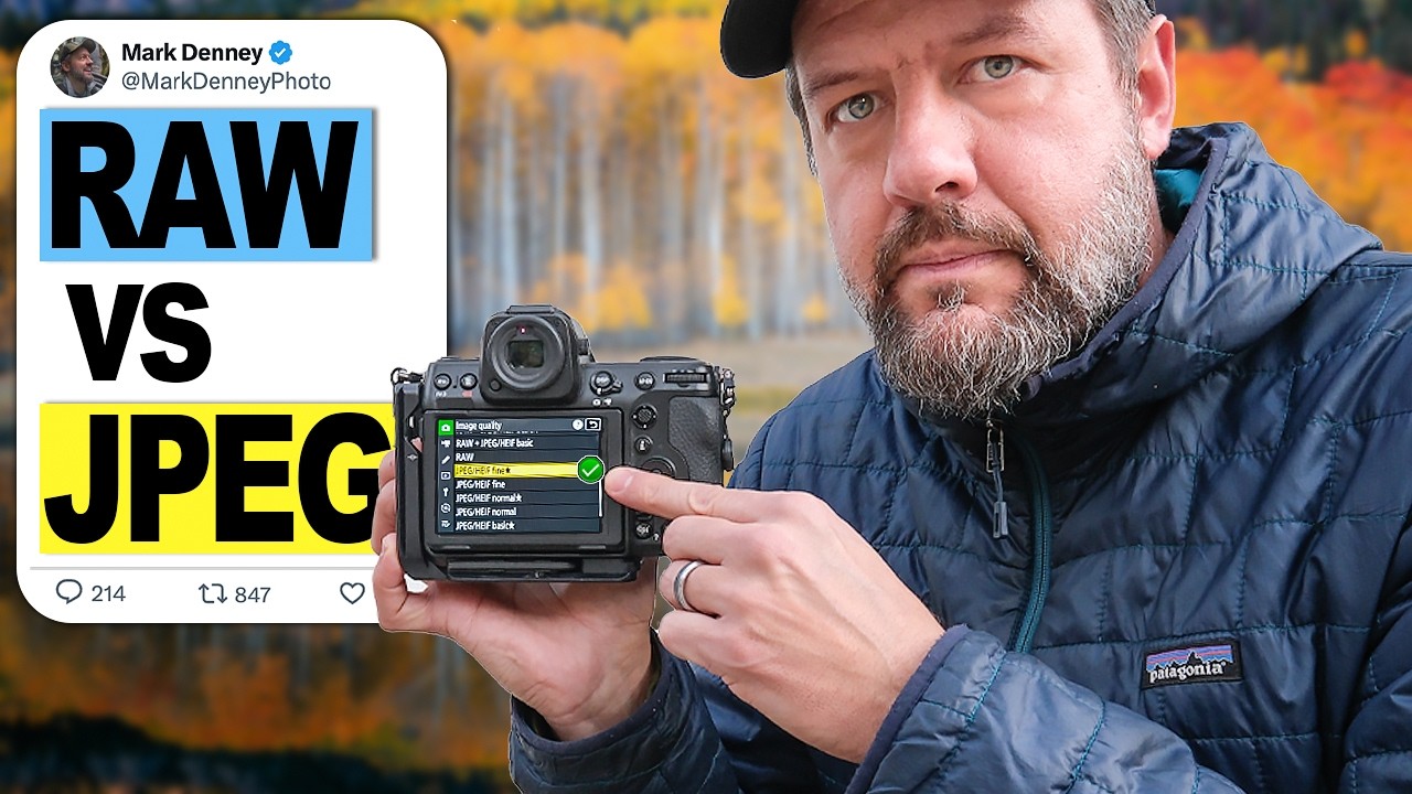 The Truth About JPEGs Nobody Tells You (Surprising Results)