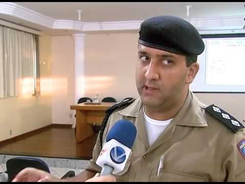 In Lavras, the security action of the Protected Neighbors Network reached student residences