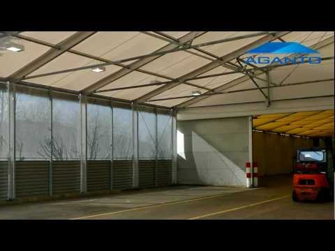 Industrial Shelters at Best Price in India