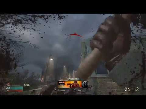 Steam Community :: Video :: Hacker BadAss just doing his thing COD:WW2