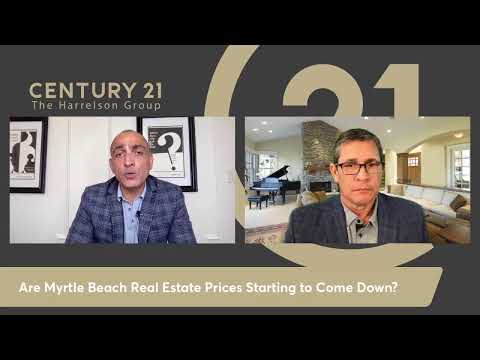 Myrtle Beach Homes for Sale