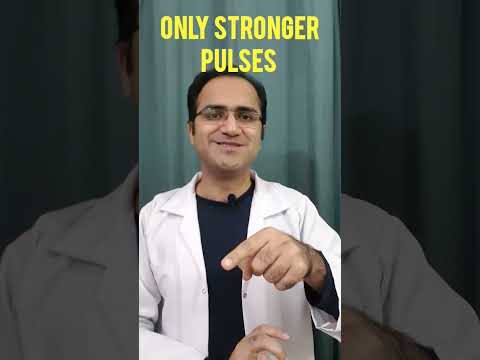 Pro-Doc Tip #12 How to Check Pulses Alternans? Usmle
