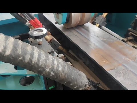 H Beam Assembly Welding Straightening Machine
