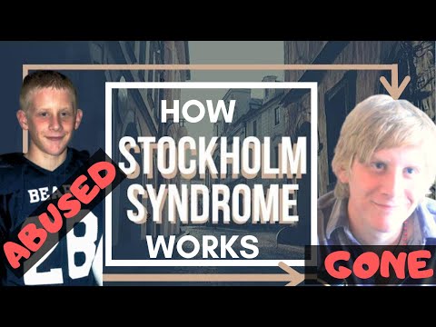 Stockholm Syndrome: My Son's Dangerous Connection to His Sociopathic Father | Evening TV