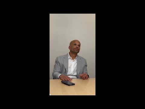 Ryan Richardson – Empower Oakland voter guide interview