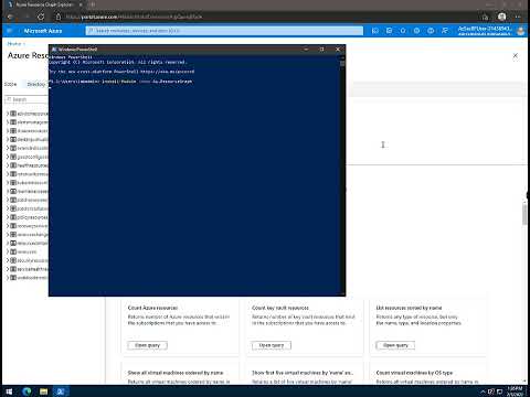 Azure Resource Graph Explorer – Bulut Bilişim Üzerine