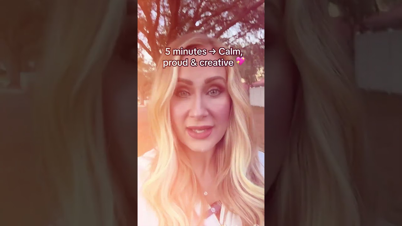 At 50, I Discovered This Secret That Changed Everything (Life-Changing!)