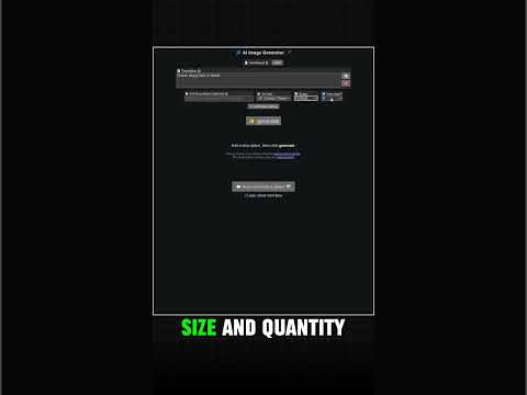 🎉 Free Unlimited AI Image Generator – No Sign-Up Needed!
