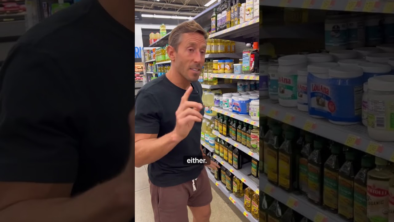 Which olive oil is best?