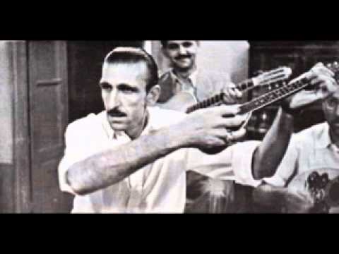 Rebetiko music – Hasapiko, Tsifteteli, Zeibekiko – Greek – Folkdance ...