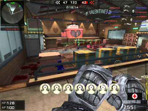 Steam Community :: Video :: NZ1 Knife