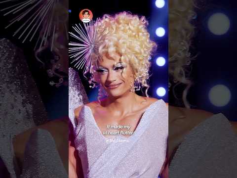 "Everyone's gagged by Denali'" #dragrace