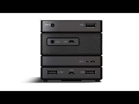 Lenovo ThinkPad Stack Review | Elipalooza