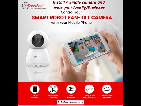 Trueview Dome Camera - Latest Price, Dealers & Retailers in India