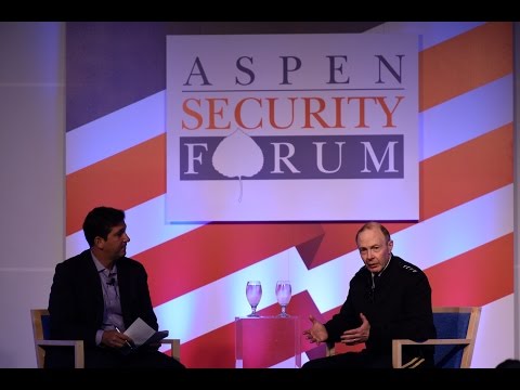 Defense Support of Civil Authorities—The Role of DOD in Homeland Security