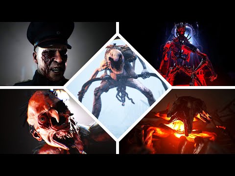 Steam Community :: Video :: Ad Infinitum : ALL BOSSES & TRUE ENDING ...