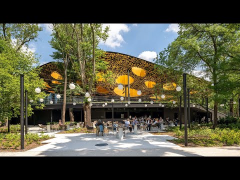 The House of Music Hungary, EMYA2025 Special Commendation