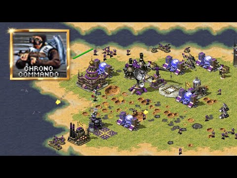 Steam Community :: Video :: EPIC Chrono commando Use in 4-Player Battle ...