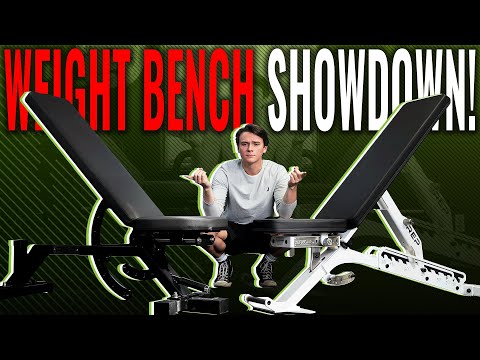 REP Fitness BlackWing vs AB-5000 (2023) — Clear-Cut Winner?