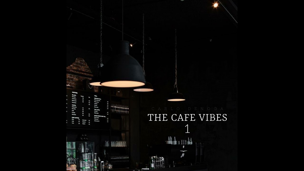 The Cafe Vibes 1 - 08